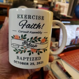 DRC Thank You Card Disaster Relief Thank You Card - Etsy