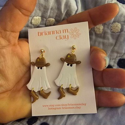 Dainty Polymer Clay Arch With Sunshine Detail - Etsy