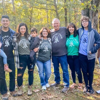 Camping Crew Shirt, Family Camping Gift, Happy Camper Shirt, Camping ...