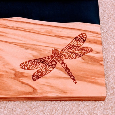 Dragonfly Svg Dragonfly Mandala Svg Cut File for Cricut - Etsy