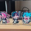 Maid Alien Stage Thick Acrylic Standees - Etsy