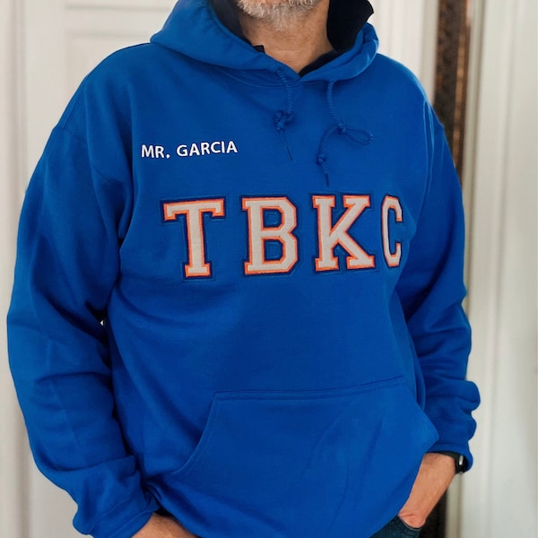 Zig Zag Double Two Applique Athletic Sport High School Team Players ...