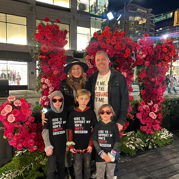 Swifty Obsession Support Shirt, Swifty Boyfriend Tee, Swifty Father ...