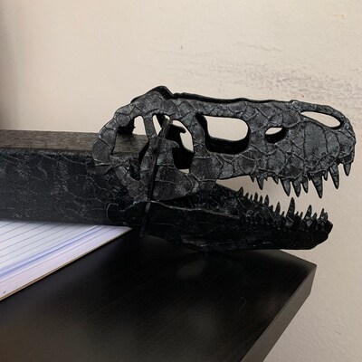 T-rex Hitch Cover Trailer Hitch Cover Metal Hitch Cover - Etsy