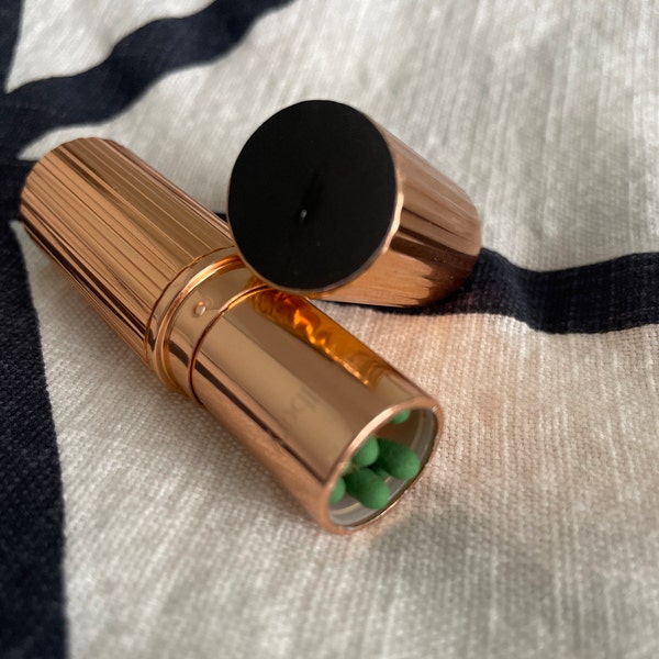 Sample Match Striker Strips - Etsy