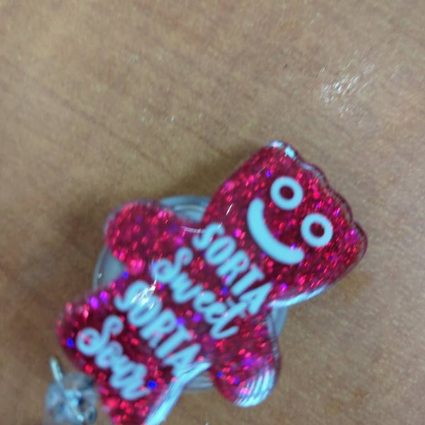 Gingerbread Christmas Ornament Set Gift Exchange Co-worker Secret Santa ...