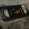 Retro VHS Phone Case Horror Movie Cover Fit for iPhone 16 Pro Max, 15 ...