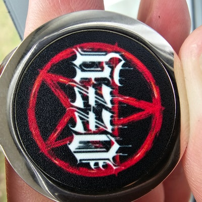 Flag of Sweden Pet Tag Swedish Flag ID Tags Custom Dog Cat Tags FREE ...