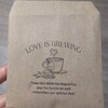 Tea Wedding Favours | Wedding Gift Tea Bags | Tea Gift | Wedding Gifts ...