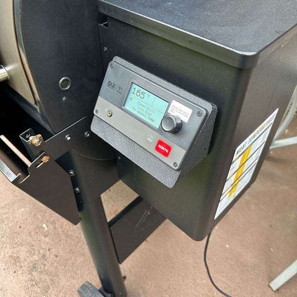 Smoke Stack Cover for Traeger Pellet Smoker/grill and Z-grill. - Etsy