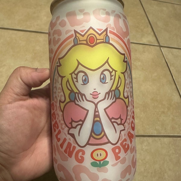 Princess Peach Svg, Princess Peach Png, Peach Daisy Birdo Png,feeling ...
