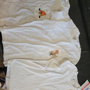 20 One Inch Street Fighter 3 Third Strike Button Pins | Etsy