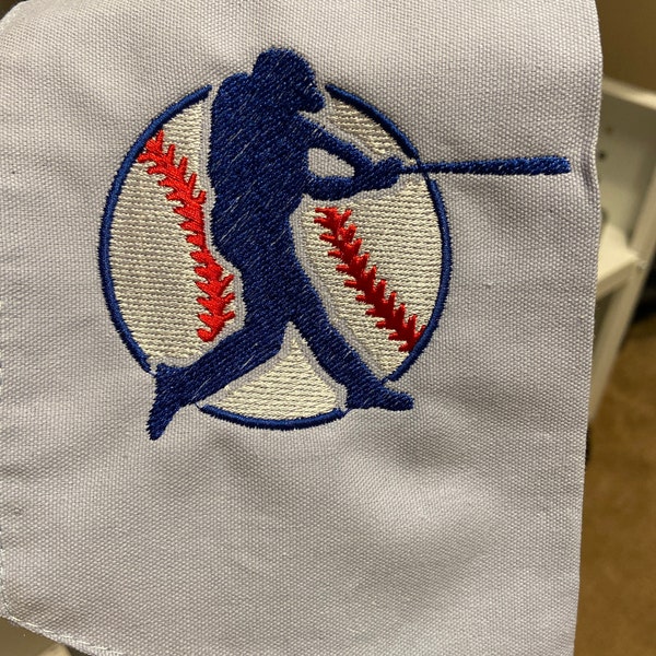 Baseball Embroidery Design, Baseball Players Embroidery Design, Sport ...