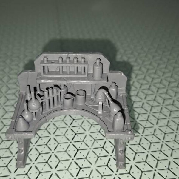 Gnome Artificer With Emu Defender Mount | DND | Pathfinder | TTRPG - Etsy