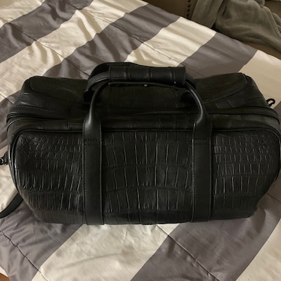 Python Leather Jacket Men Custom Biker Size M 4XL Premium Quality - Etsy