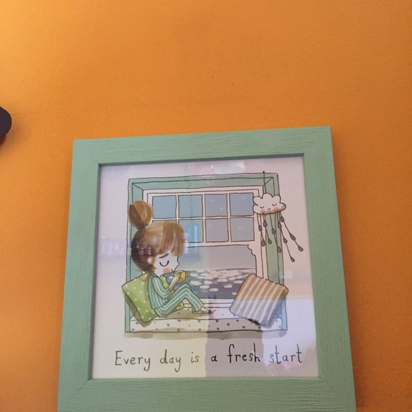 Postcards (set 3) by Cally Jane Studio - Etsy