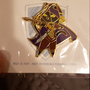 Classic Dragon Pin Jumbo Pin 2.25 Inch Pin Hard Enamel Pin | Etsy