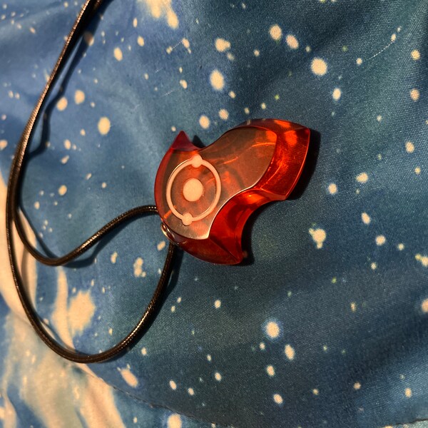 Sun Constellation Stone - FFXIV Azem Ascian Crystal - Convocation ...