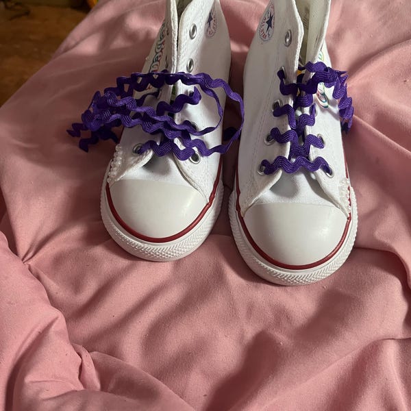 Custom Bear Converse, Kids Custom Shoes, Bear Theme Birthday ...