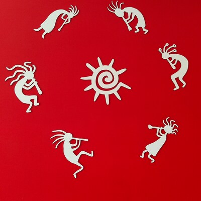 Cute Pandas Wood Wall Art Set Geometric Nursery Panda Wall - Etsy