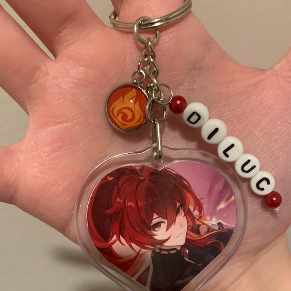 Max and Ruby Acrylic Keychains! - Etsy