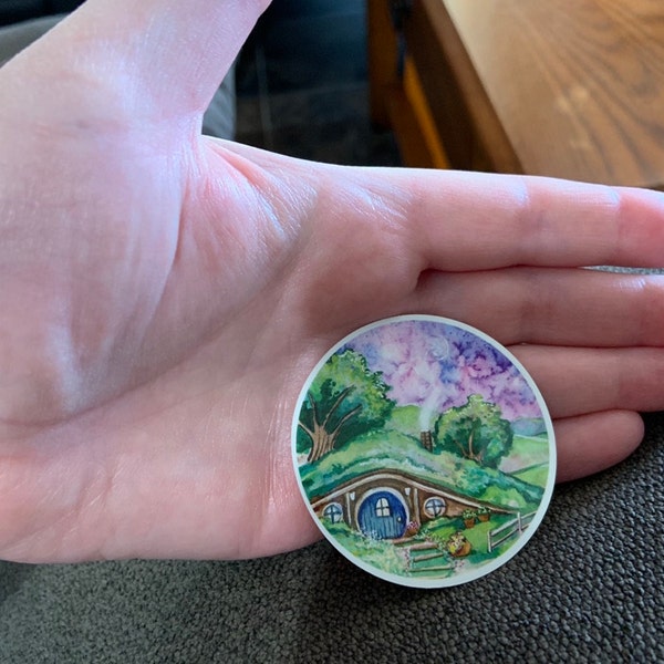 Tree Spell Card Printable and Fillable Template Digital Download for ...