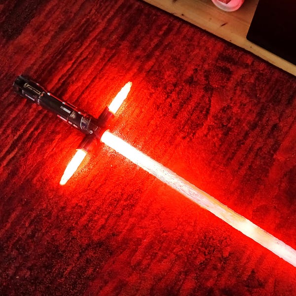 Day Lightsaber Blade Covers - Etsy