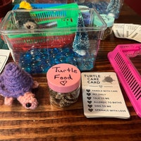 Iced Coffee Cozy Display SET of 3, Coffee Cup Displays, Coffee Displays ...