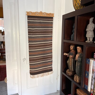 Antique Church Censer Triple Chain Incense Burner - Etsy