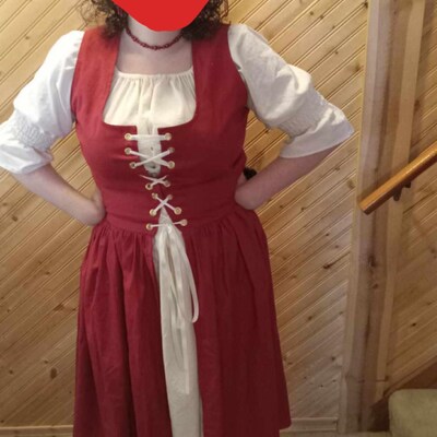 Digital Pattern PDF Regency Stays 18th Century Short Stays Corset ...