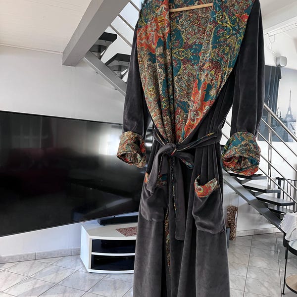 RH006 — Quick Print 15th Century Burgundian Arming Coat Pattern - Etsy