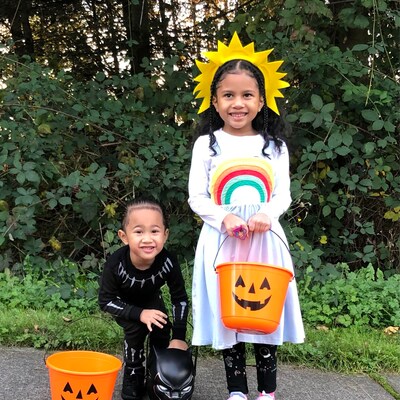 Sunshine Sun Rays Headband or Yellow Tutu Birthday Party Favors Kid ...