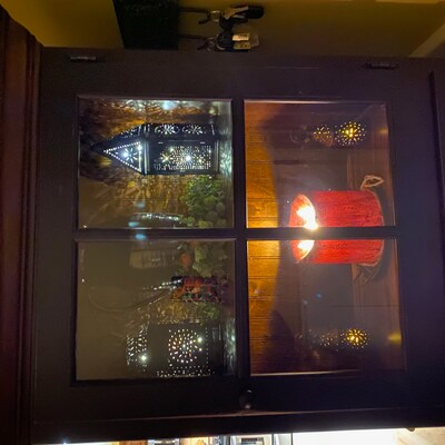 Vintage Porcelain Pocketbook Keepsake Box - Etsy