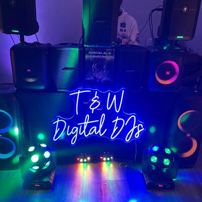 Modern Address Led Light up Sign,waterproof Address Sign,wall Led ...