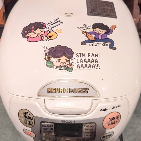 Lechon is Better Sticker, Lechon Sticker, Filipino Sticker, Pinoy, Pig ...