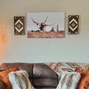 Beefmaster Heifer Sticker Pack - Etsy