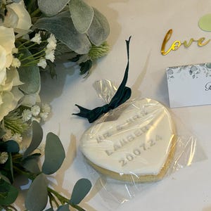 Corporate Biscuits Personalised Biscuits Printed Logo Biscuits Fully ...