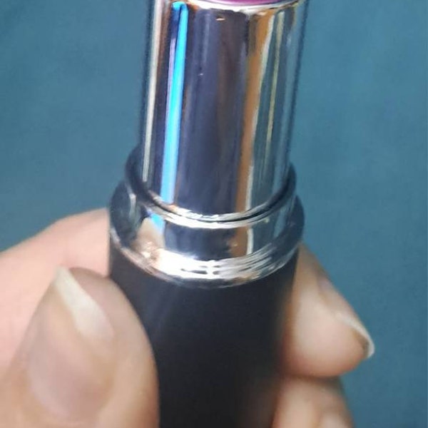 Bordeaux Lipstick. Dark Red Lipstick. Maroon Lipstick. Vegan Lipstick ...