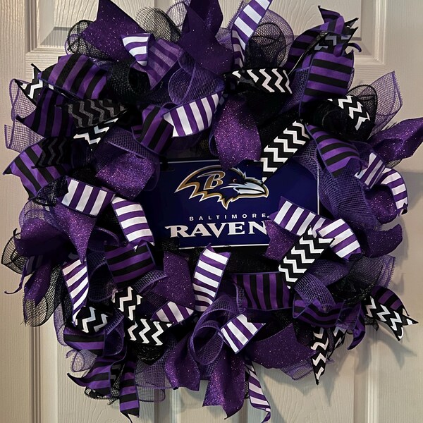 Philadelphia Eagles Wreath - Etsy