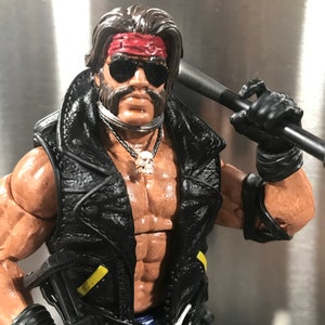 1/12 Classified Scale GI Joe Cobra SNAKE Armor Custom Kit - Etsy