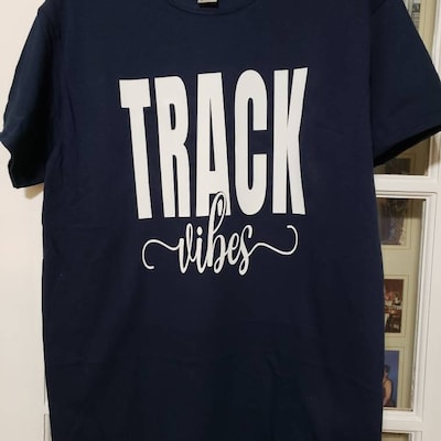 Track Vibes SVG, Track and Field Svg, Track Svg, Track Mom Svg, Team ...