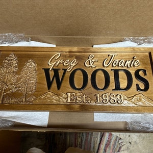 Custom Eagle Sign American Eagle Wall Art Front Door Sign Front Porch ...