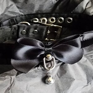 Biothane Collar & Cuff Add-on: Locking Buckles - Etsy