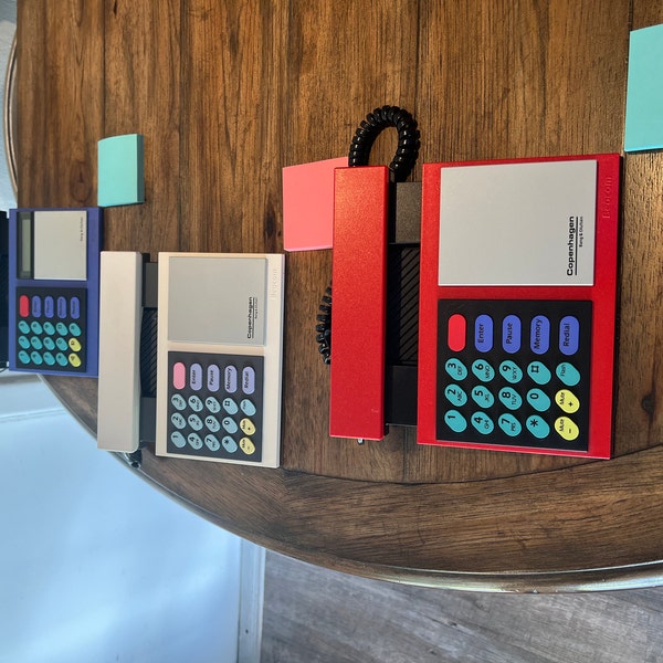 Guidecraft Community Helpers and Families - Vintage Wood Painted ...