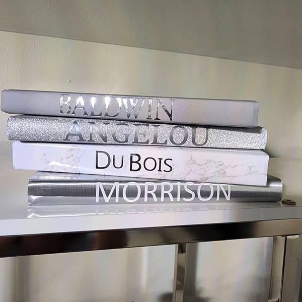 Modern Book Stack | Book Set | Coffee Table Books | Coffee Table Decor ...