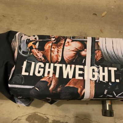 Chris Bumstead CBUM GYM Motivation Tapestries, Chris Bumstead Wall ...