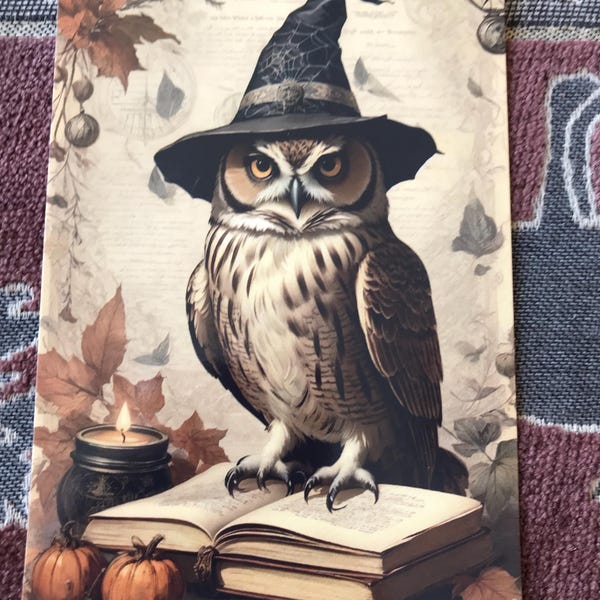 Trick or Treat Letter Writing Paper A5 Stationery Lined/unlined Penpal ...