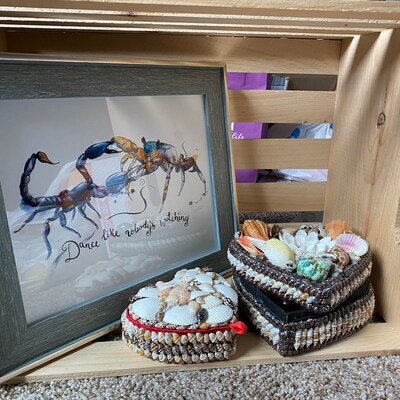 Octopus Mermaid Vintage Retro Pirate Art Nouveau Pin up Watercolour ...