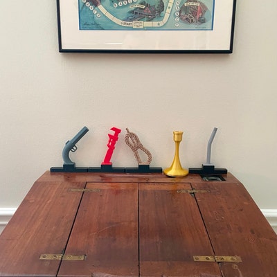 Giant Jigsaw Puzzle Piece 25 COLORS AVAILABLE - Etsy