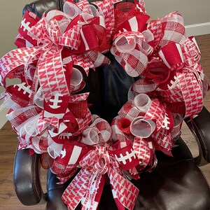 NFL Seattle Seahawks Ribbon 5/8 9 Feet Licensed by | Etsy